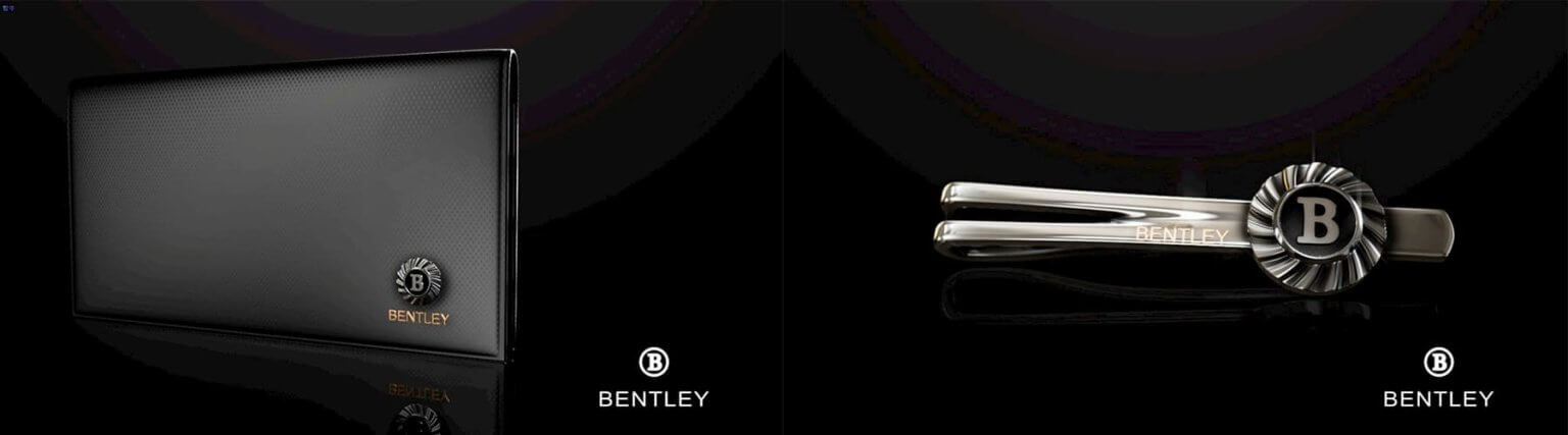 BENTLEY品牌形象3D動畫影片-HY Films影片製作公司