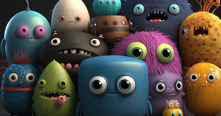 2D、3D動畫差異在哪？8點比較分析，挑選適合您的呈現方式